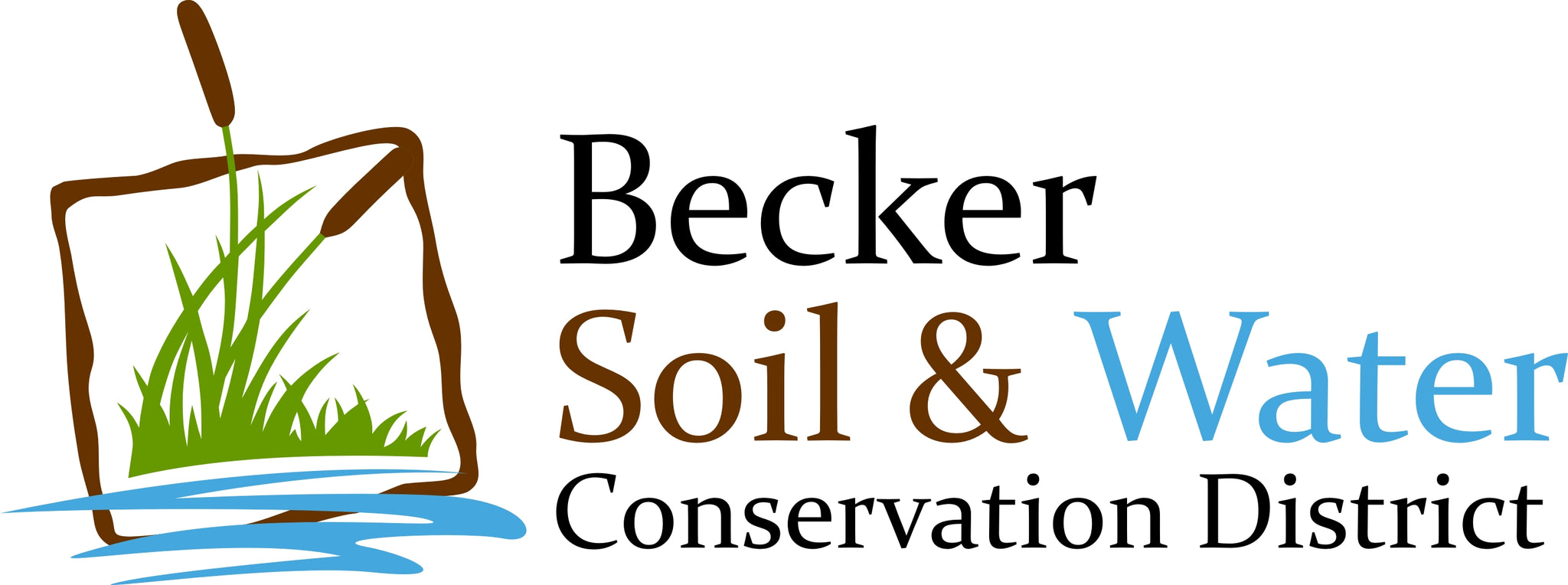 Products – Becker SWCD